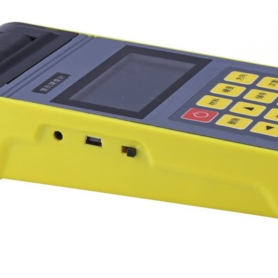 蔚仪金相WYL-160数显里氏硬度计 便携式手持式硬度计 数显打印