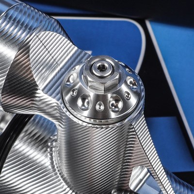 VDV VD4后减震改装适用九号MZmix E80 E150 小牛NX 极核AE5i AE4