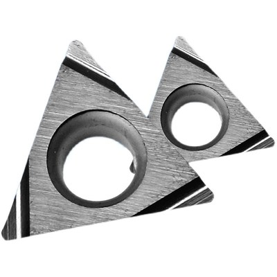 铝用TBGH060104镗刀片TPGH080204 090204/110304/110302L-CRT H01