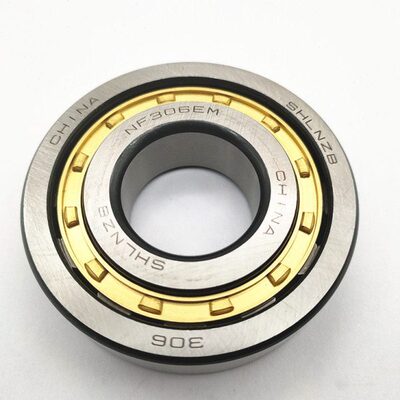 圆柱滚子轴承N NJ NU NF RNU NUP 1010EM 尺寸：50*80*16