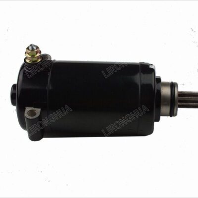 原厂大魔鬼BJ500-6A 502C 幼狮500  马达 启动电机