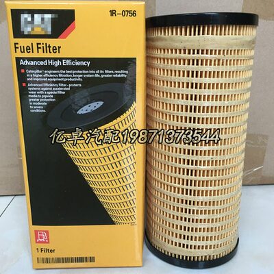 1R-0756 1R0718 8N9850 3I1413 1R0178 FF5115 FF5323 FF5337滤芯
