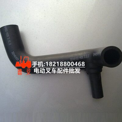 3224484002定型软管定形软管小三通林德叉车配件E15C-E18P-E20P