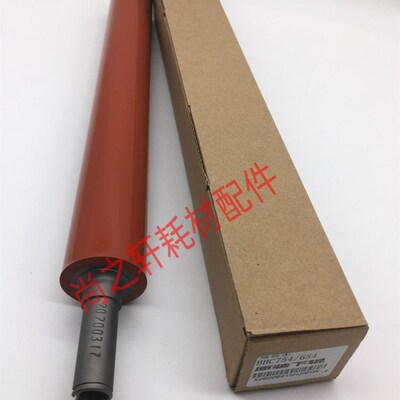 原装全新 科美 C554 654 754 BH554 654 754 558 定影下辊 膜辊