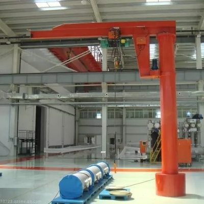 厂家供应yz立柱悬臂吊0.5T 1T2T 3T 5T 小型悬臂吊臂吊 摇臂吊
