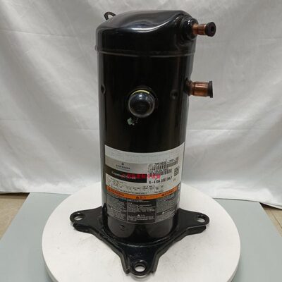 全新原装谷轮6匹空调热泵压缩机VP61KUE-TFP-54E ZP72KCE-TFD-52E