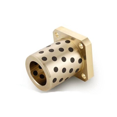 无油衬套C-MPFZ10 12 13 15 16 20-15-20-25-30-35