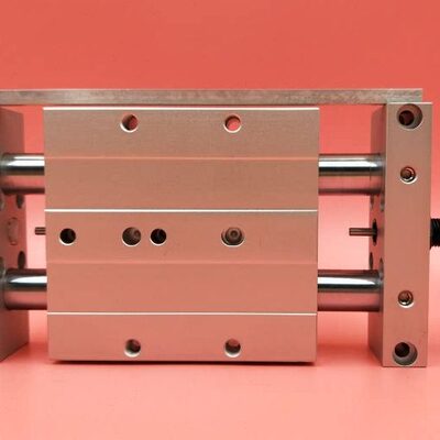 亚德客型滑台 STWA10X25S STWA10X50S STWA10X75S STWA10X100S