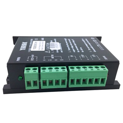 正品大族粤铭驱动器Y2S3060M/S YARAK日本信浓电机马达切割机配件