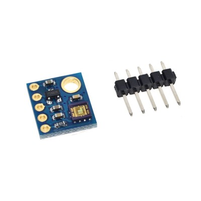 GY-8511紫外线感测器模块GY-ML8511 模拟量输出UV Sensor Breakou