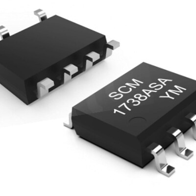 SCM1738ASA金升阳内置高压MOS管的高精度原边控制开关电源全新