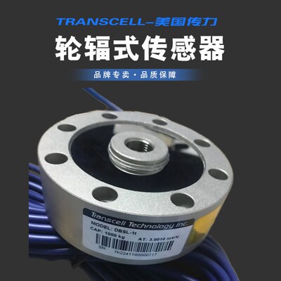 美国传力轮辐式压力称重传感器试验机 DBSL-2T,DBSL-3T,DBSL-5T