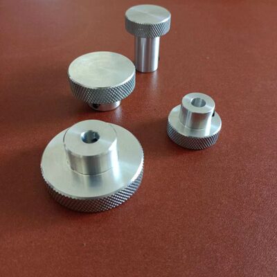 铝合金手轮网纹压花手轮仪表仪器手轮滑台手轮加长手轮外径304050