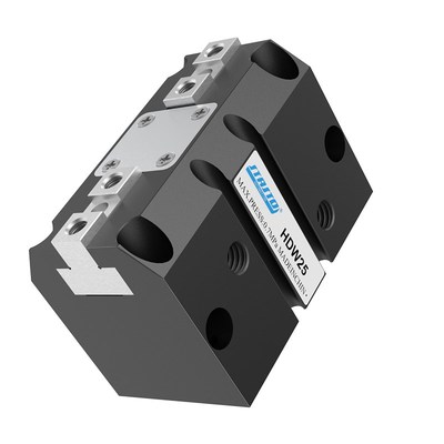 HDW手指气缸气立可型强力型机械小型气动平行夹爪20/25/32/40/100