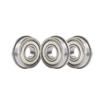 日本进口NSK法兰轴承F6000 6001 6002 6003 6004 6005 6006 6007Z