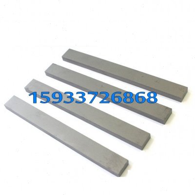 硬质合金长条 钨钢刀条钨钢板材YS2T YT15 K10 K20 YG6X 4*44*300
