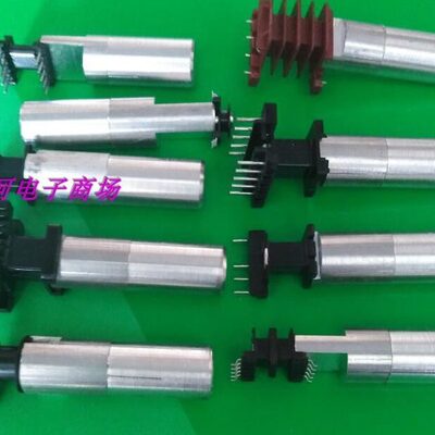 EEL16EEL19EEL22EEL25绕线治具 夹头