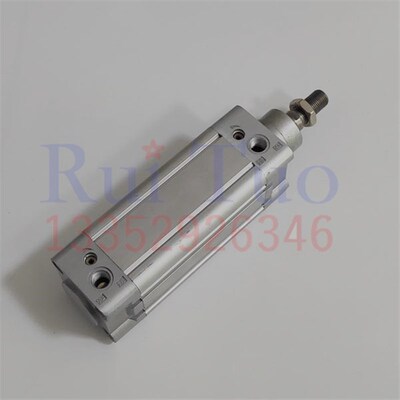 高宝机气缸 气筒 KBA104 105靠版气缸 水路 墨辊气缸 DNC40-40