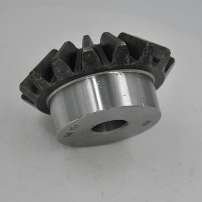 20845号钢精0密形齿轮传面动机械输伞送机1模到3模9°硬齿锥齿轮