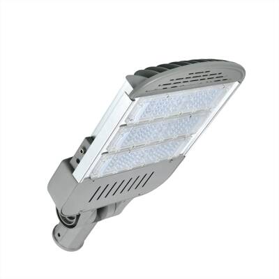 户外led摸组路灯外壳100W50W可调角度路灯工程照明路灯头外壳套件