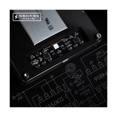 舒曼波发生器 声波版 极低频脉冲7.83HZ 刺激深度睡眠巩固记忆力