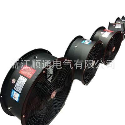 外子转排风扇YWF2油ED)-200外转子轴流风机2(20431V/380V防防潮