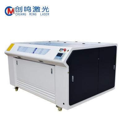 非金属CM-L1390模型激光切割广告装饰亚电器行业克力板材激光雕刻