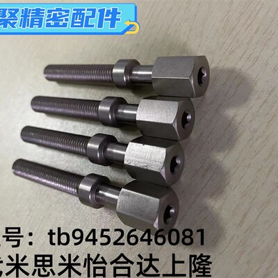 调整螺栓标准型AJSTM6 AJST AJSTMF PAY02 PAY12 PAY01-M6