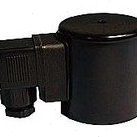 线圈ZCT-20 ZCT-25系列不锈钢电磁阀配件 DF-80 -100电磁阀线圈