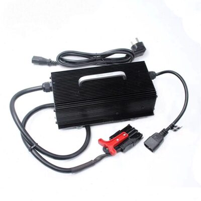 杭州叉车锂电搬运叉车充电器24V20A充电机CBD15-AIMB155配件