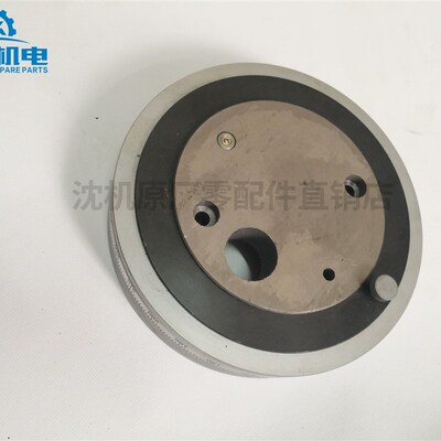沈阳机床CA6140 CA6150 6161溜板箱刻度盘大托板刻度环内齿圈总成