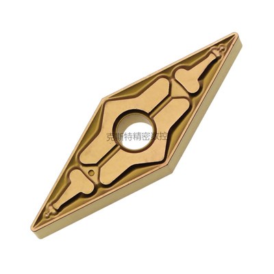 钢件刀片 VNMG160404/160408/160412-TM LF9018 LF9218 LF9118