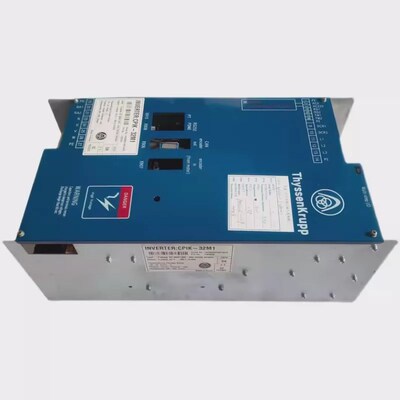 蒂森电梯变频器CPIK-11M1/CPIK-48M1/CPIK-32M1/CPIK-15M1配件