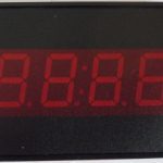 杭州峻岭5135ZAE智能表