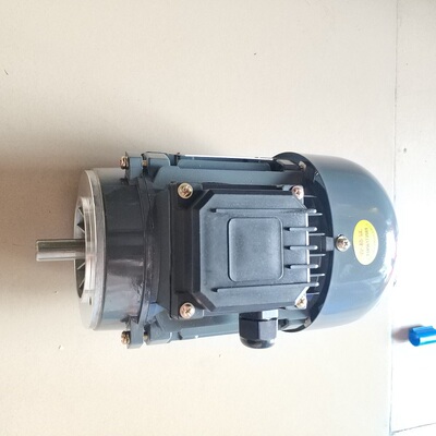 线切割配件运丝丝筒电机马达YS7124快走丝三相异步电动机法兰电机