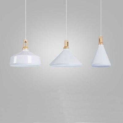 美式乡830村现代简约FTO工业L风过道餐厅吧台复吊古创意实木铝材