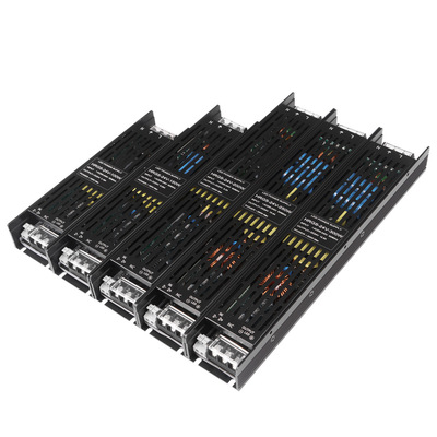 工程款可控硅0-10V调光电源36W60W100W150W200W250W300W华荣