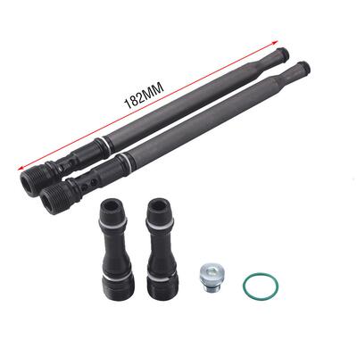 发动机燃油柴油管组件6.0L适用04-10福特E350 F250 6E7Z-9A332-A