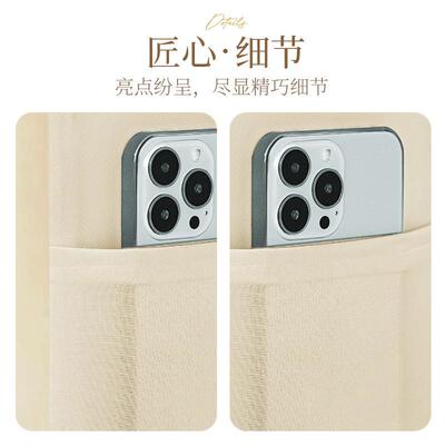 木用全包床套罩防尘罩2025感靠加AL100047厚夹棉新款软包床背欧头