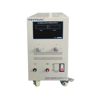 厂家直供 稳压直流线性电源 300V10A 高精度可调恒流电源 低纹波