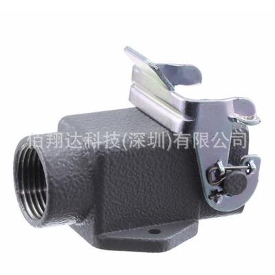 TE泰科 SIBAS西霸士H3A-MAGSV-PG11 T1619030111-000表面安装底座