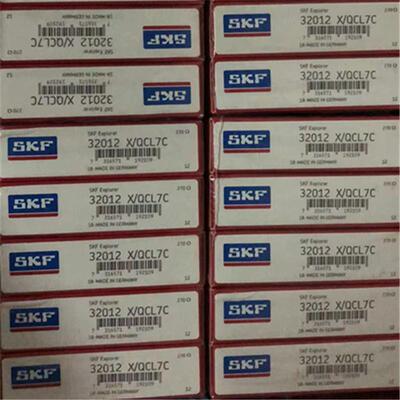 SKF 32012X/QCL7C 瑞典进口轴承32013 32014 32015 32016 32017 3