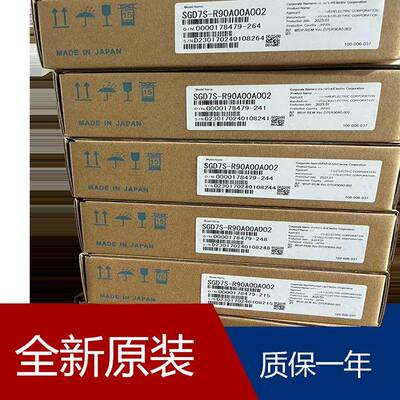 伺服SGD7S-120A00B002 SGD7S-120A20A SGD7S-120A00A202