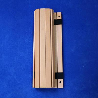 户外折叠桌卷桌面售便携式板6088野餐露单营实木桌蛋松榉木桌子面