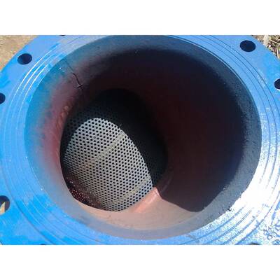 Y型过滤器L4H1-6DN315GL41H-160厂家直销质G优价美