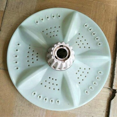 适用荣事达洗衣机 XPB92-100S XPB92-9228S 波轮XPB78-7818S 方口