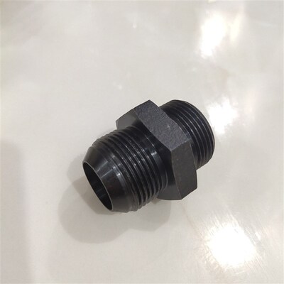 双外丝M332组合垫转M332凸口D型扩口液压管接头33公制3333