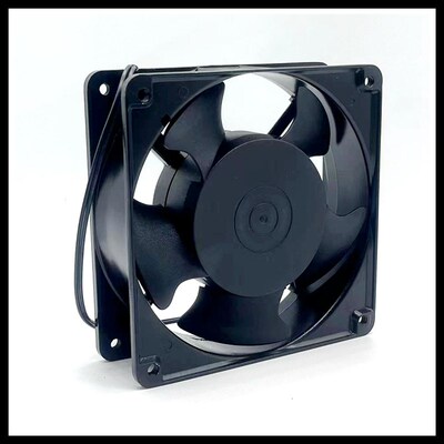 XUANGYU GROUP XY12038S2H AC220-240V 0.05A 12CM 12038散热风扇