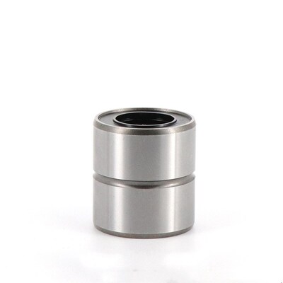 高品质短型中型直线轴承LMD01/11-d6-d8-d10-d12-d13-d16-d20-d25