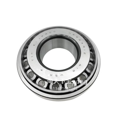 TIMKEN 进口 铁姆肯轴承 M88046-M88010 尺寸31.75X68.262X22.225